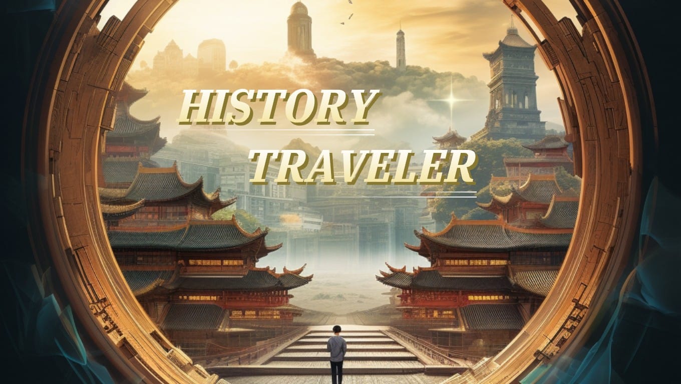 History Traveler